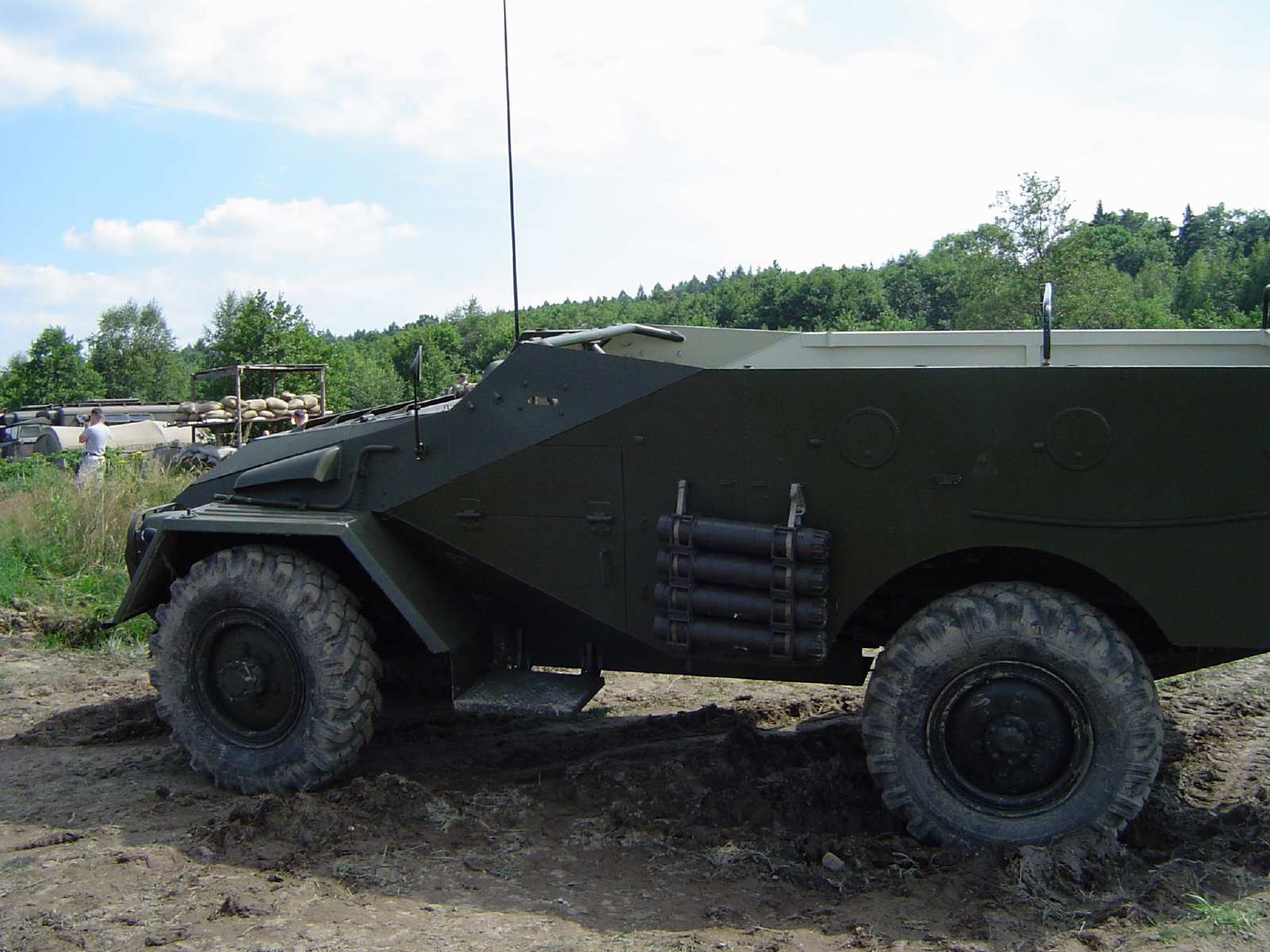 BEMIL 사진 자료실 - 유용원의 군사세계